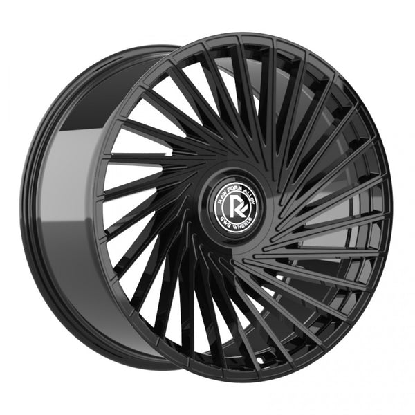 GWG WHEELS FORGED RF2 – Project JDM - NYC