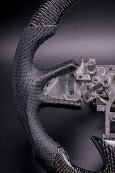 STEERING WHEEL - INFINITY - Q50 – Project JDM - NYC