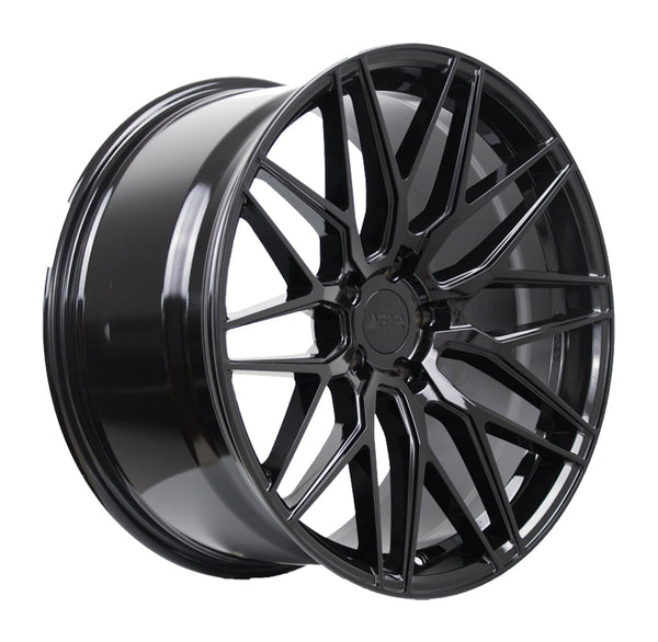 F1R Wheels - F103 - 20x9 – Project JDM - NYC