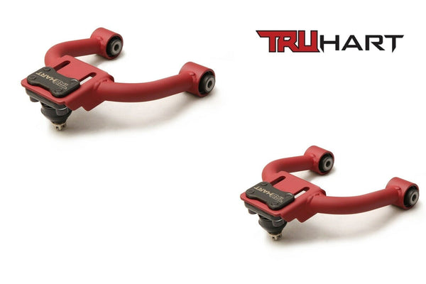 TruHart Front Camber Kit for Skyline R33/R34 Year(s) 93-98 / 99-02 ...