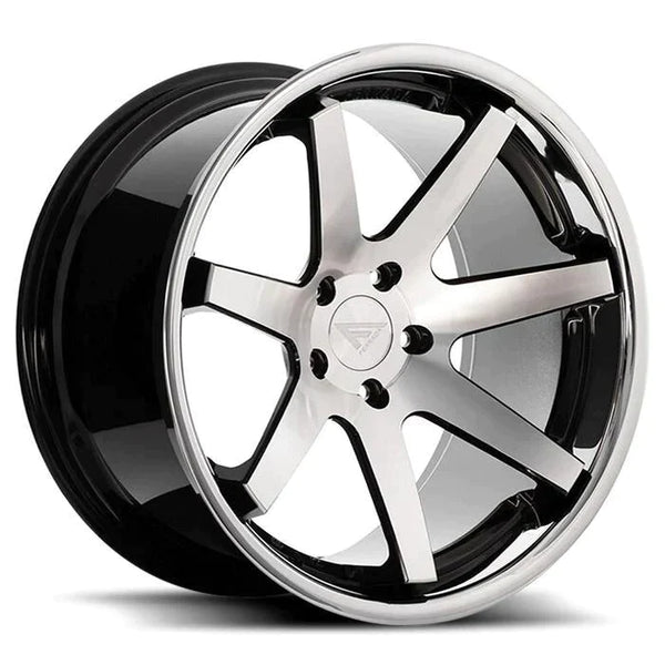 Ferrada Wheels - FR1 - 22x11 – Project JDM - NYC